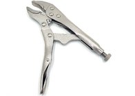 China High Quality Large Curved Jaw Locking And Lock Grip Vise Plier Channel Locking Pliers Set
