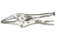 China High Quality Large Curved Jaw Locking And Lock Grip Vise Plier Channel Locking Pliers Set