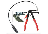 Size 24 Inch Special Automotive Tool Cable Wire Flexible Hose Clamp Pliers