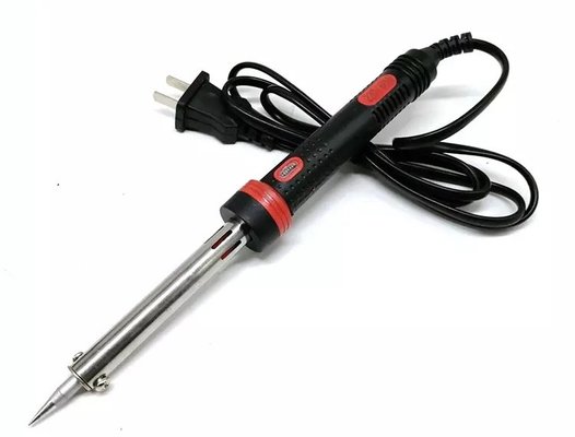 Electric Welding Mobile Repair Tools Best Cheap 50w 60w 30w Portable Soldering Iron 40w